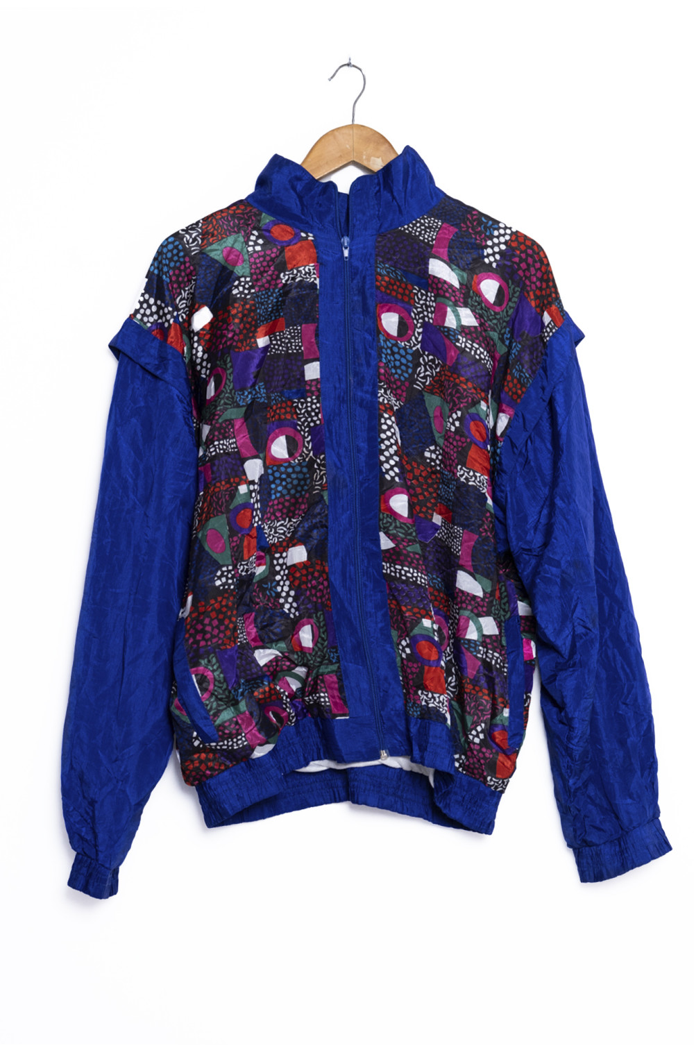 Chaquetas Crazy Jackets — FITINI VINTAGE